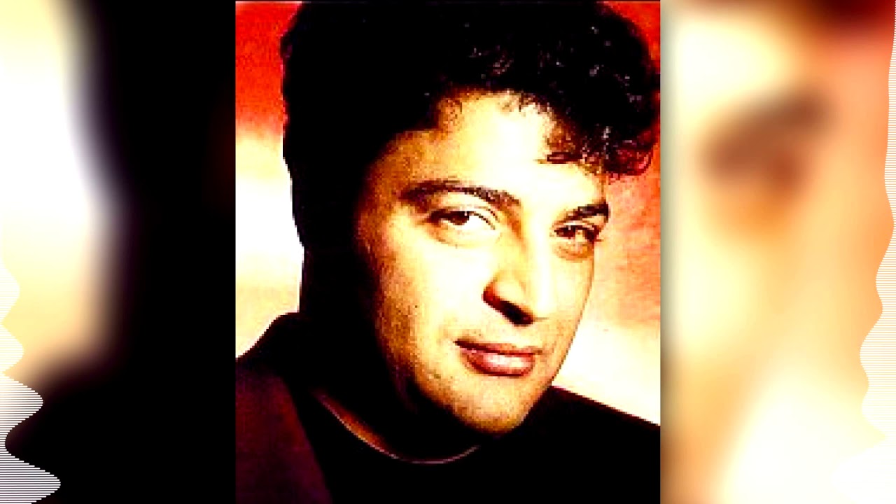 Hamid El Shaari - Maktoob ِِAlina | حميد الشاعرى - مكتوب علينا - YouTube