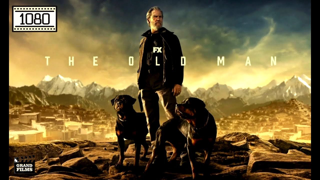 OLD MAN - Trailer (2022) ᴴᴰ - YouTube