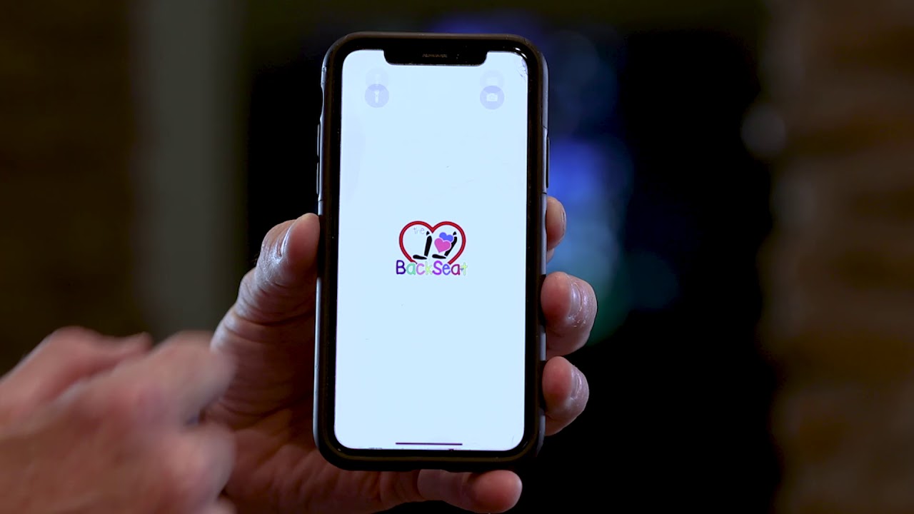 Backseat app: Arizona father creates app to stop hot car deaths