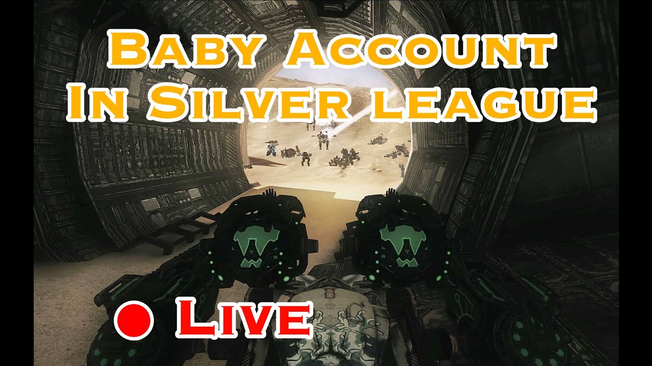Going Through Silver League - YouTube