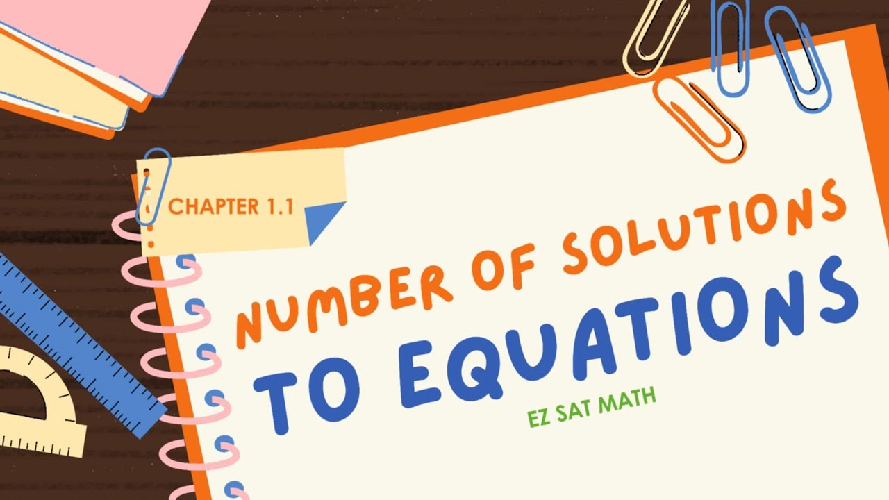 [SAT Math] Vô số nghiệm - Đối phó với "vô hạn" trong bài toán đếm ...