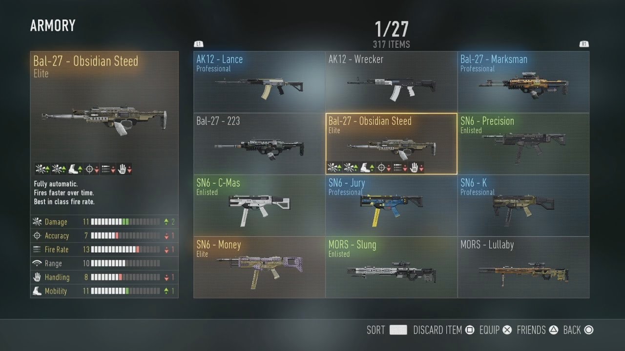 Flashback Friday With A Classic Cod S1 Ep 7 Advanced Warfare - YouTube