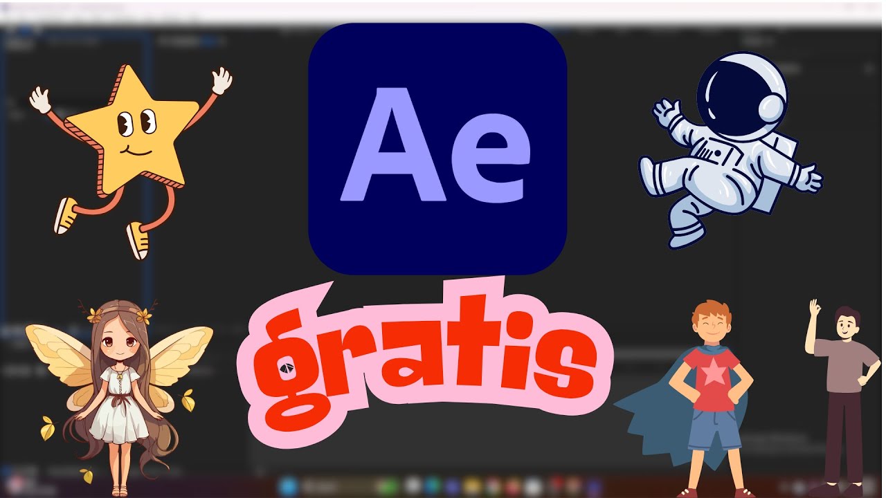 🔧 Cara Install Adobe After Effects dengan Mudah dan Cepat - YouTube