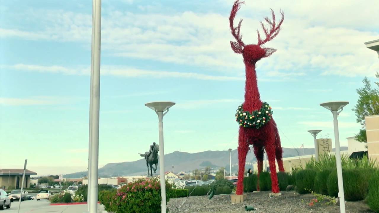 Holiday Magic | Behind the scenes with Barrango, Inc - YouTube