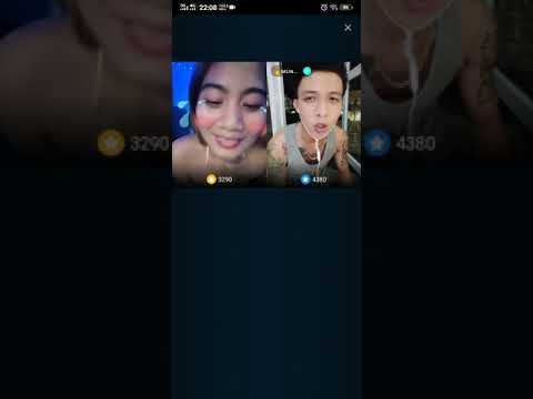 Bigo Live 'goyang nya ngga nahan'