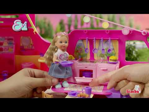 Evi LOVE Ferienspaß TV-Spot