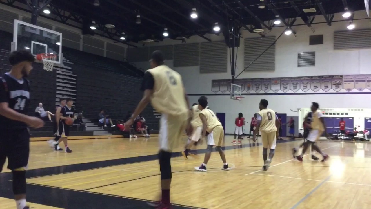 Next Level (Gold)...2017 Presidents Day Classic Highlights - YouTube