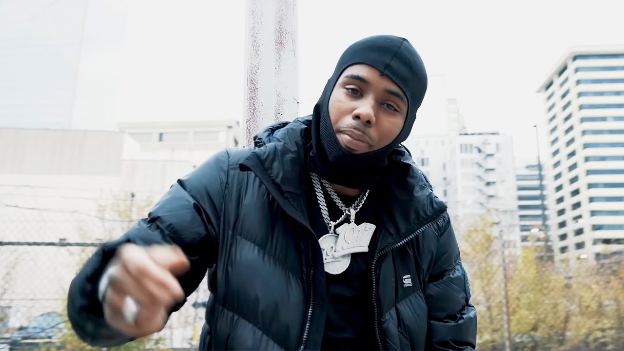 BIG30 ft. Pooh Shiesty & Moneybagg Yo - DND [Music Video] - YouTube