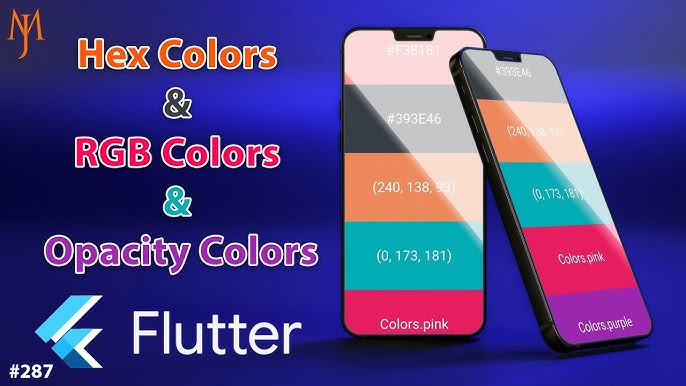 Using Hexadecimal Color Strings In Flutter: A Comprehensive, 51% OFF Using Hexadecimal Color Strings In Flutter: A Comprehensive, 51% OFF