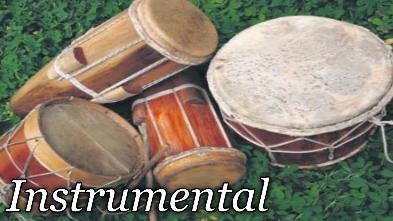 Panamena, Panamena, Al Tambor de la Alegria | Instrumental - YouTube