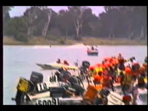 Mercury Bullet - YouTube