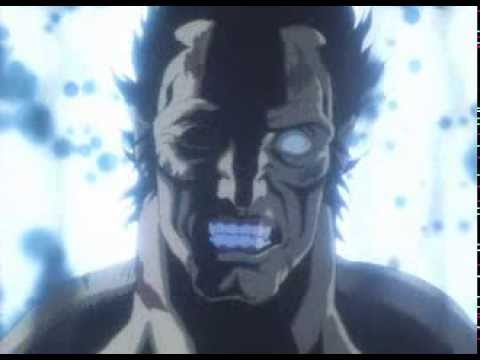 Cyber City Oedo 808 Episode 03 Virus Mortel FRENCH