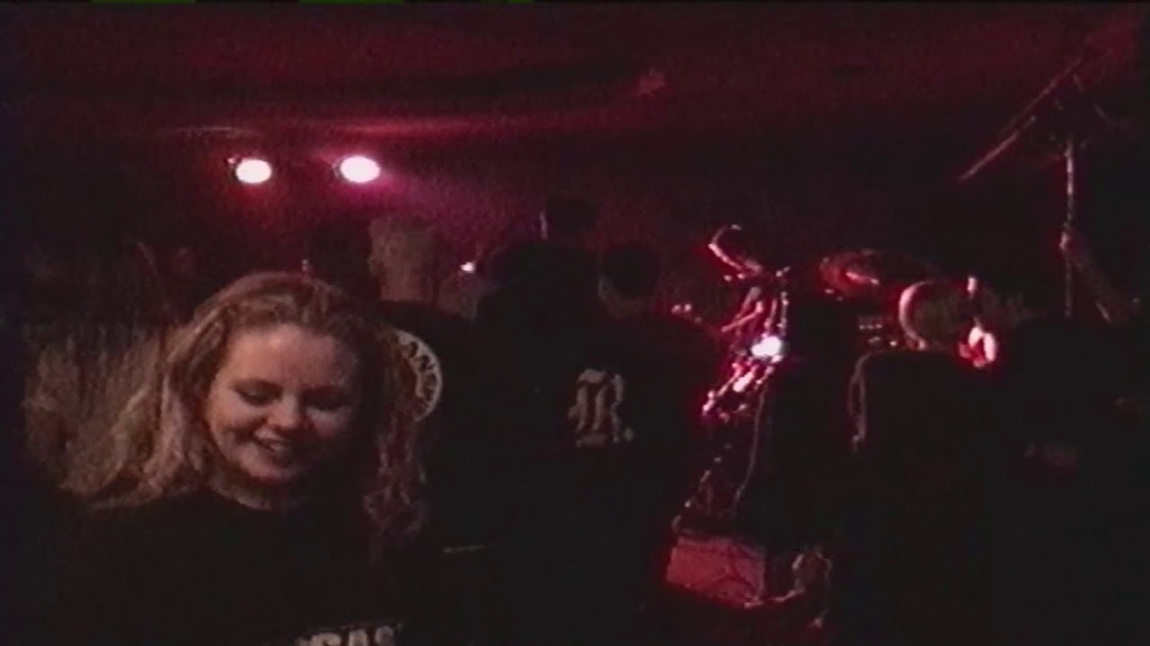 Ensign @ Seaseas Moosic,Pa. - YouTube