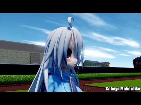 MMD WE'RE ALL GOING NAKED