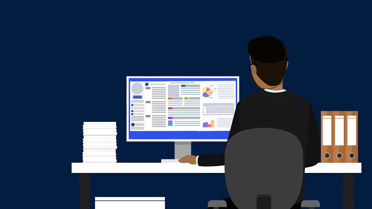 The Leading & Easy-to-Use Immigration Software | INSZoom - YouTube