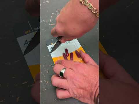 9mm Snap Caps Dummy Ammo Wow these even sound real, Oh my God #shooter  #firearmstraining #9mmpistol