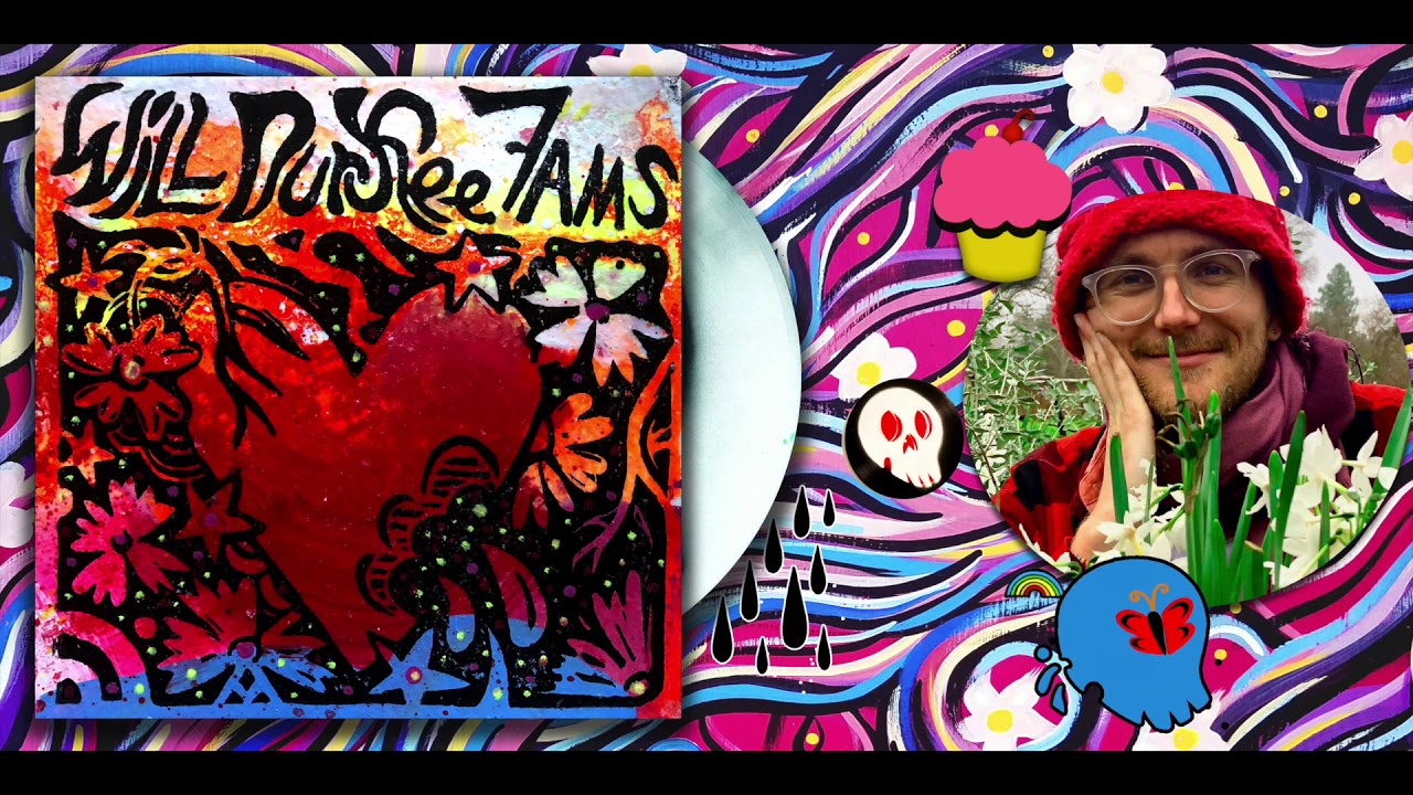 Will Durkee 7ams - FULL ALBUM STREAM - YouTube