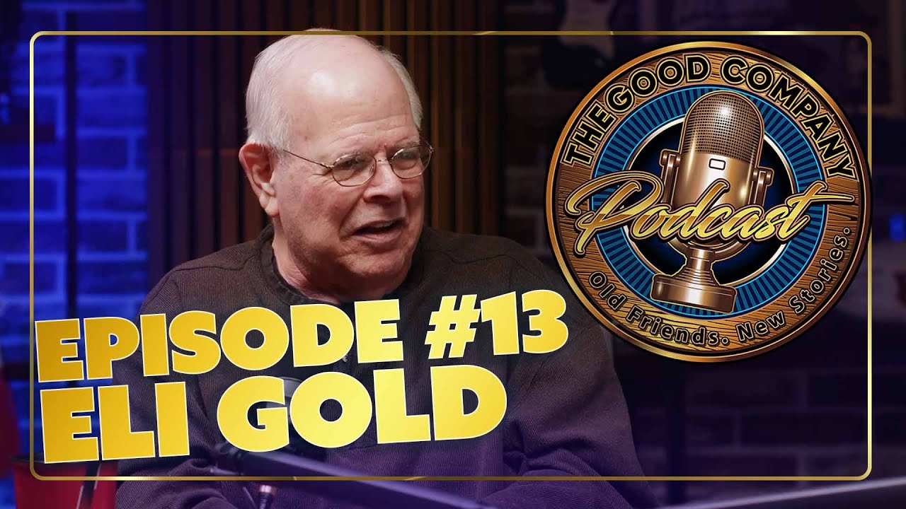 Eli Gold - Broadcasting icon. Alabama legend. - YouTube