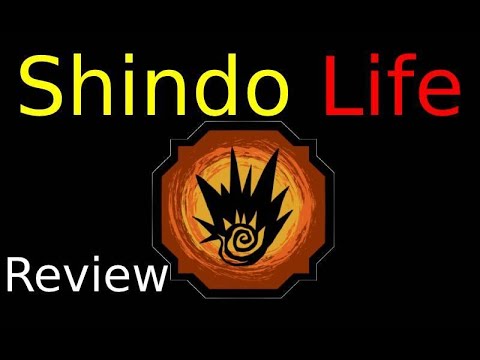 Roblox Shindo Life : รีวิว [ Clay ] - YouTube