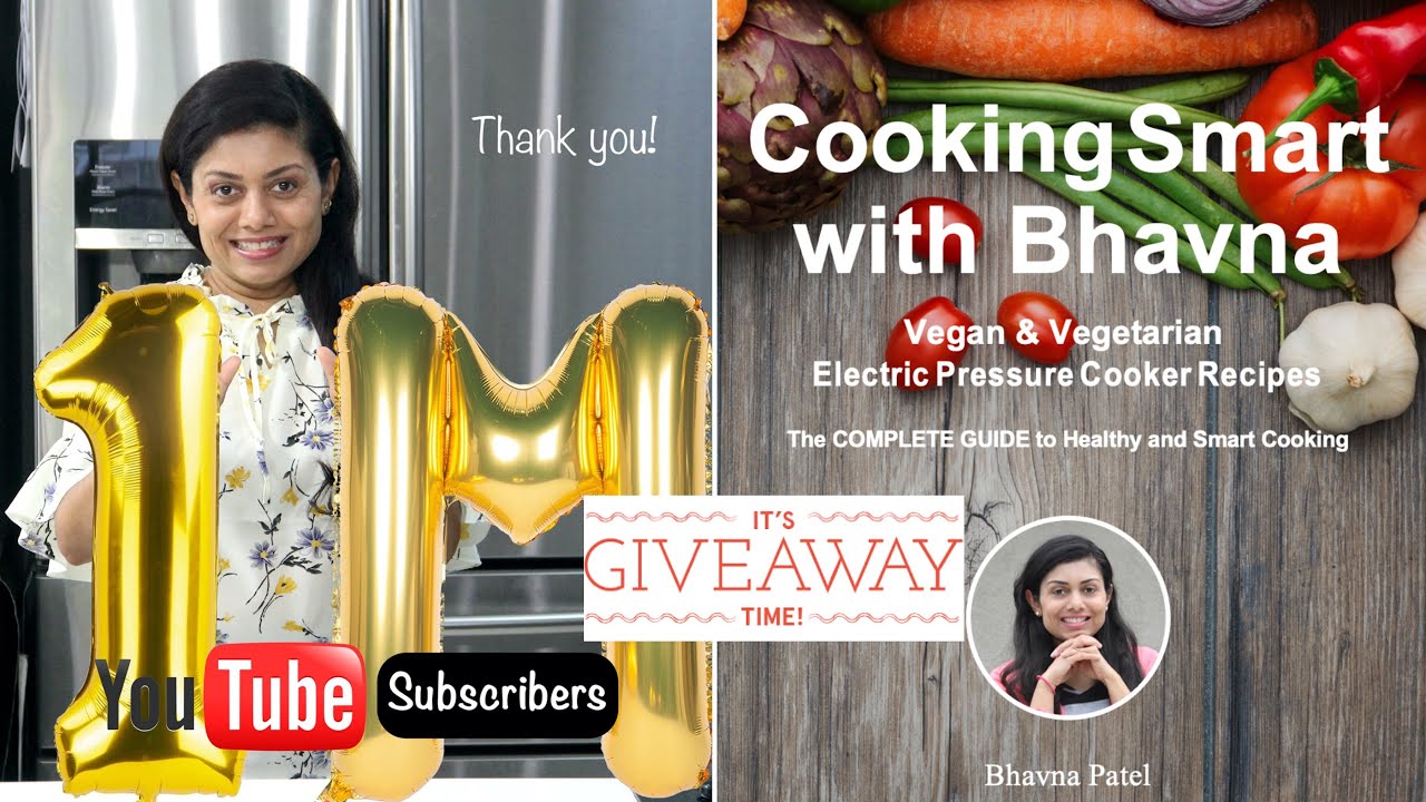 Ended Weekly GIVEAWAY 1 Million Subscribers Celebration Video Episode ...