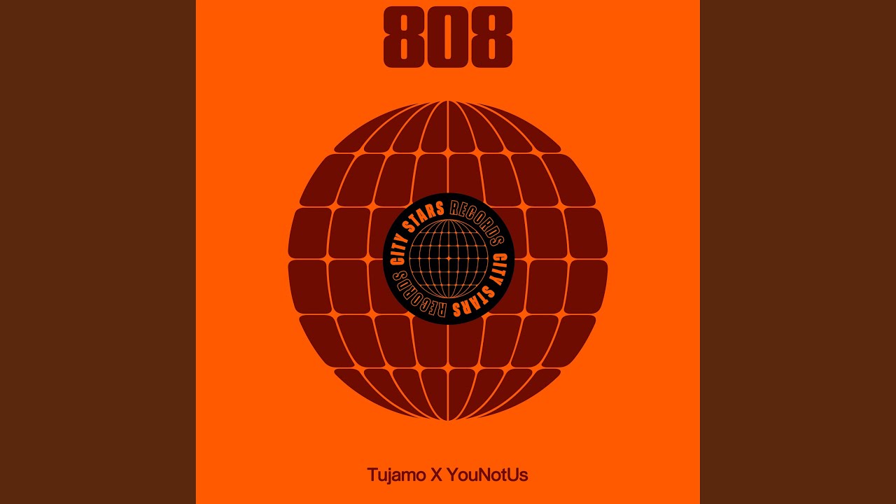 808 - YouTube