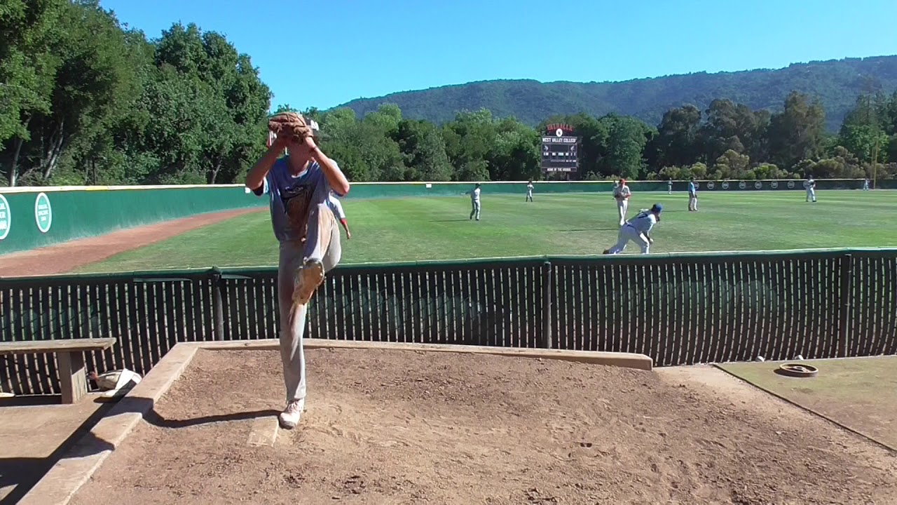 Matthew Halbach - YouTube