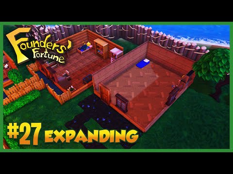 Founders' Fortune | PC Steam Game | Fanatical