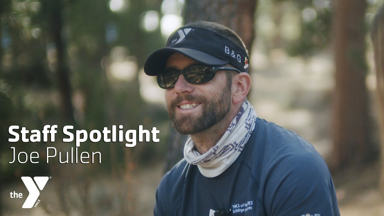 Staff Spotlight | Joe Pullen - YouTube