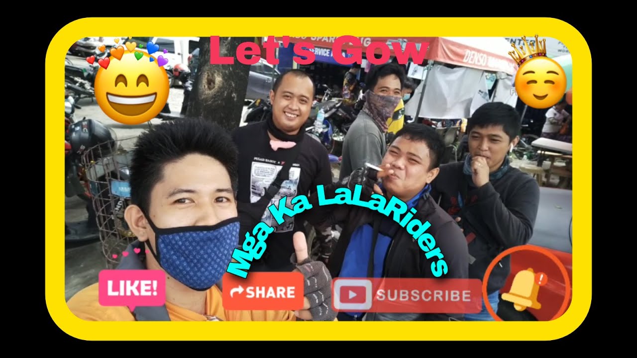 Paano maging Lalamove Rider Vlog #3 - YouTube