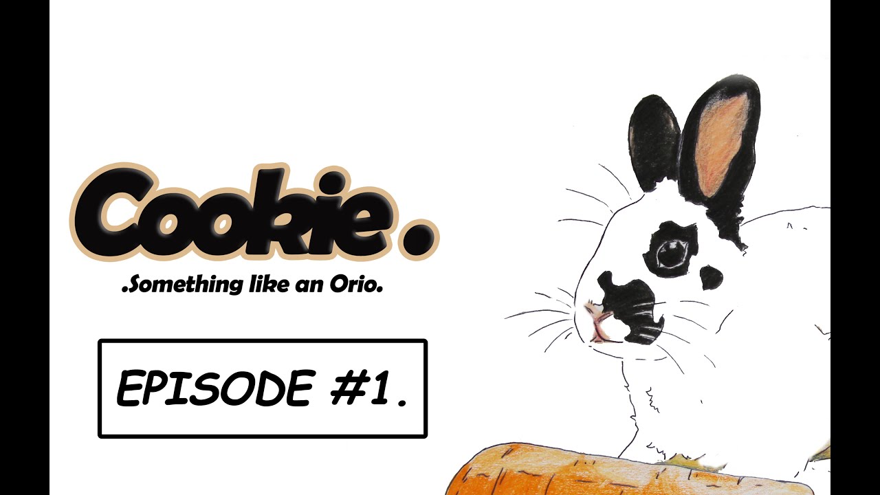 COOKIE EP 1 - YouTube
