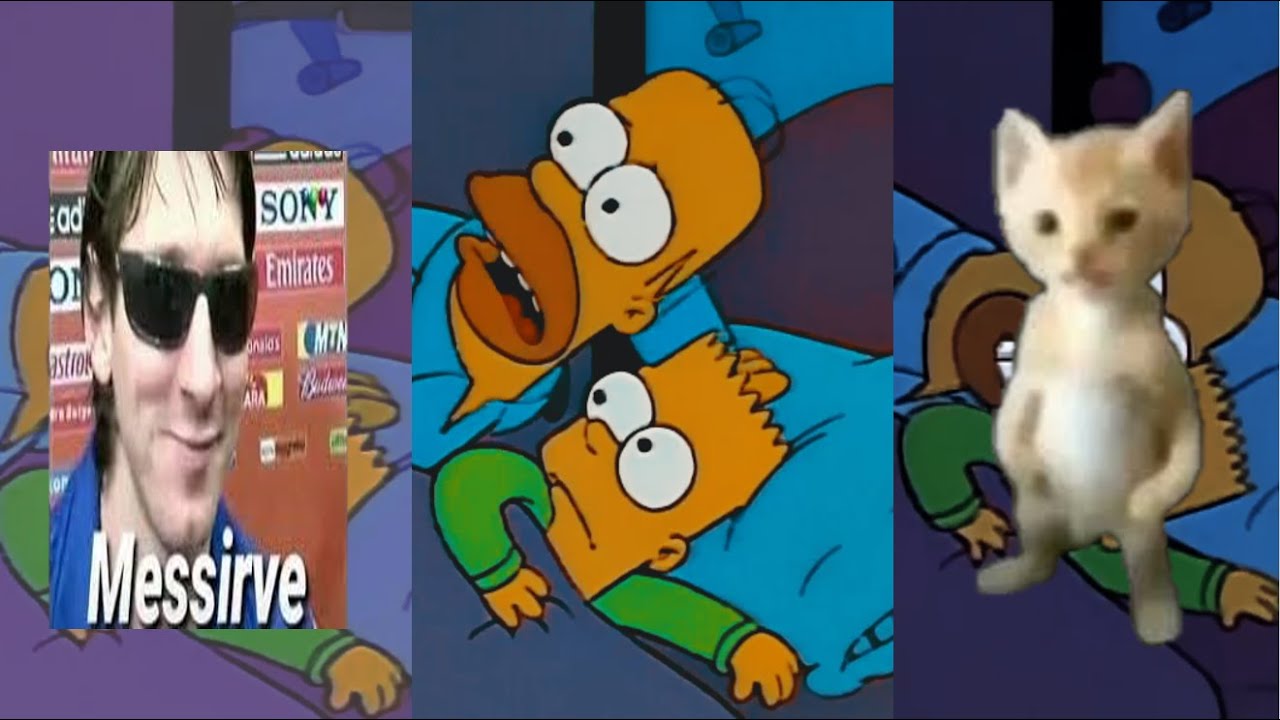 El Coco esta en la casa pero con diferentes memes - YouTube