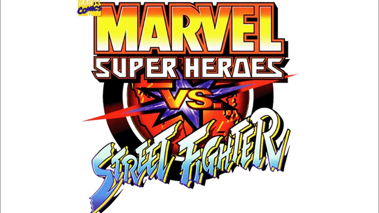 M.Bison - Marvel Super Heroes Vs Street Fighter OST Extended - YouTube