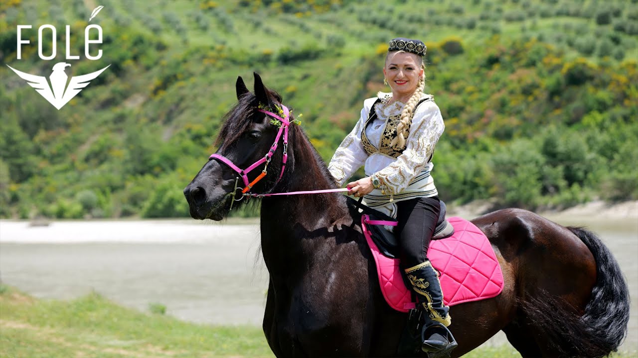 Behije Dida - Labe moj (Official 4K Video) - YouTube