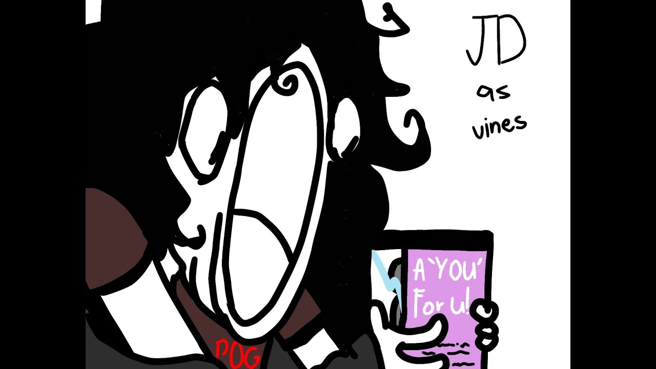 John Doe as vines - YouTube