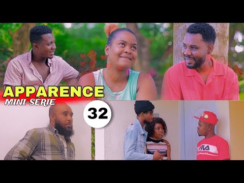 APPARENCE Episode 32 [MK Angel Régi MÈSIDYE Nadine Kiterès Myloby Marck ...