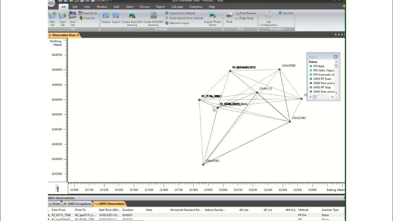 5058 Part1 Static Processing - YouTube