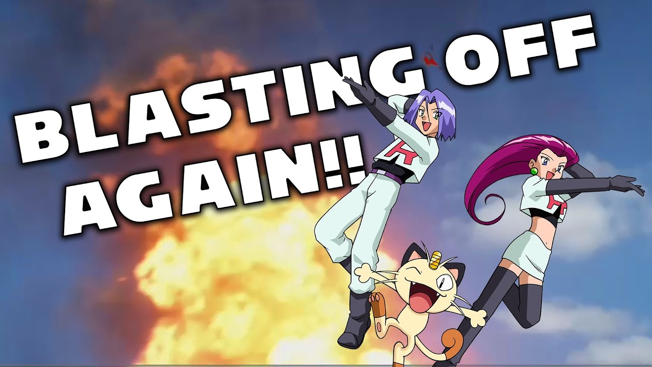 Looks Like Team Rocket's Blasting Off Again! | Battlefield 1 Quick Clip ...