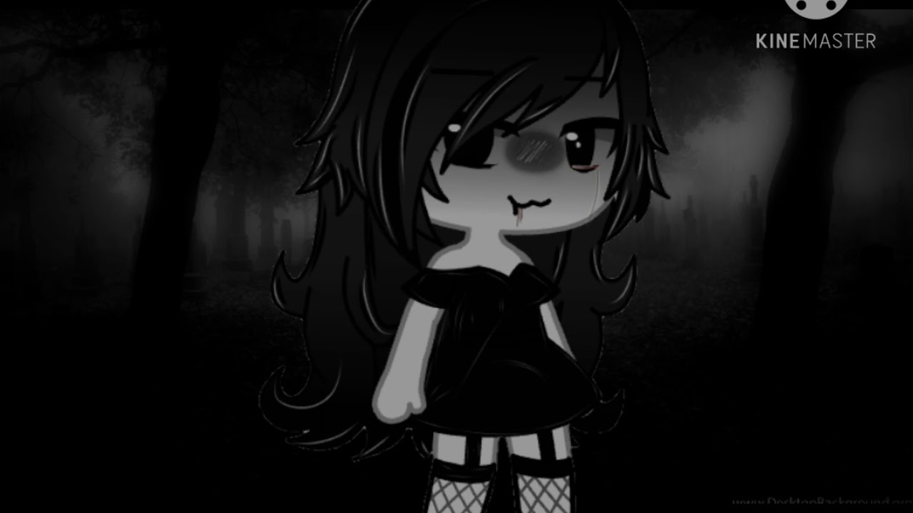 ||Jane The Killer||Gacha Life Edit|| (OLD) - YouTube