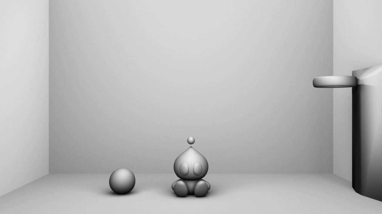 5 Second Animation - YouTube