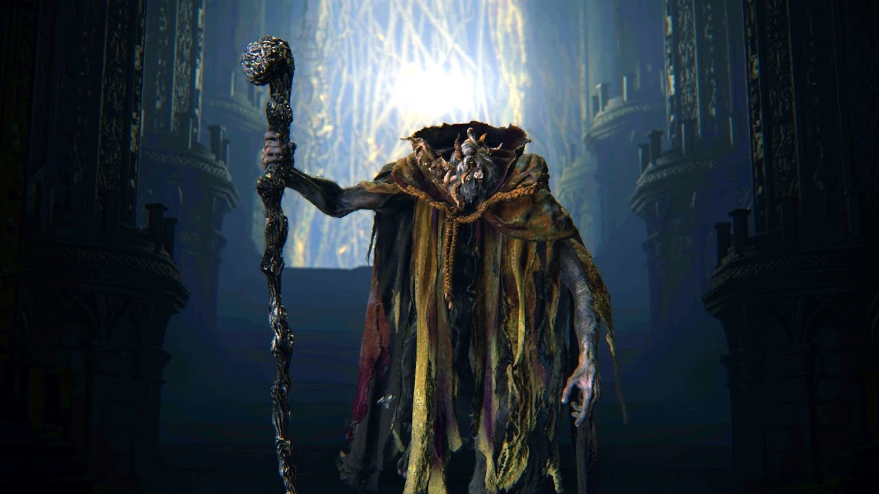 Elden Ring - Morgott The Omen King (NG+) - Cheese with Comet Azur ...