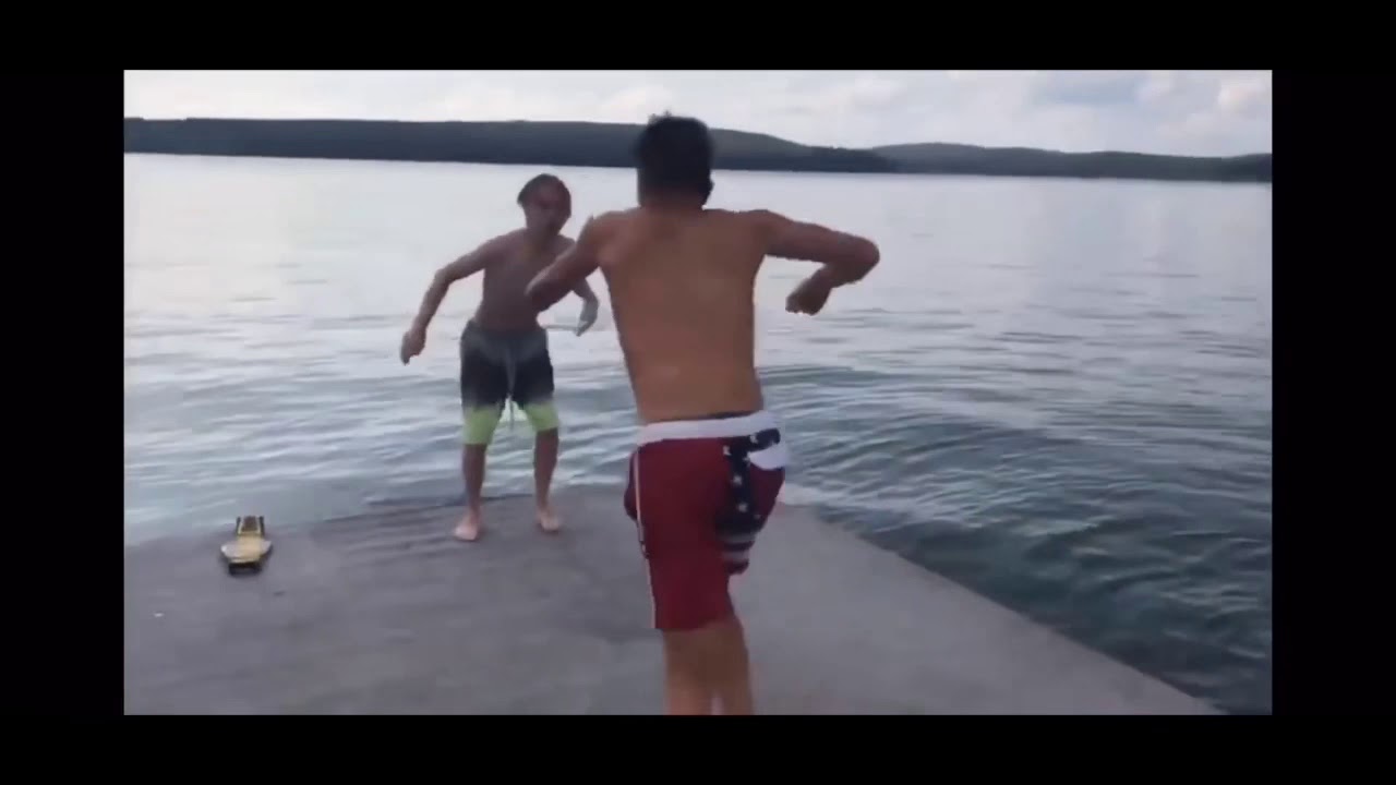 GBW highlights - YouTube