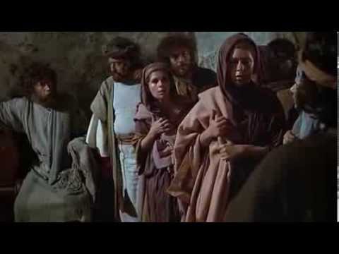 The Story of Jesus - Malvi / Malavi / Mallow / Malwada / Malwi ...