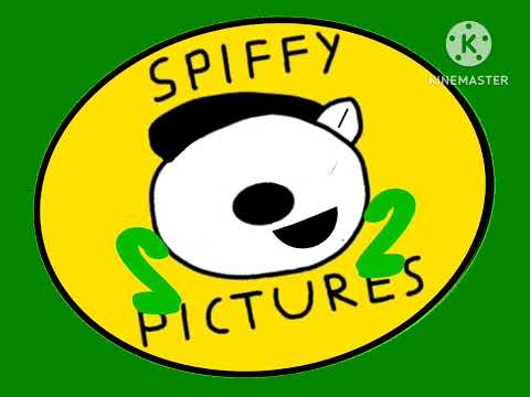 Spiffy Pictures Logo Compilation 2