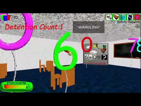 BB+ Level Showcase - YouTube