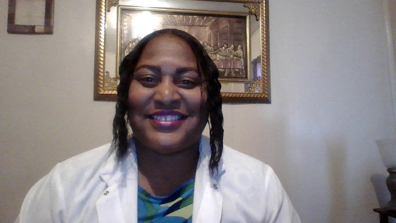 APOSTLE DEANNA DIXON BIBLE STUDY/5/6/2020 EVERY WEDNESDAY AND SATURDAY ...
