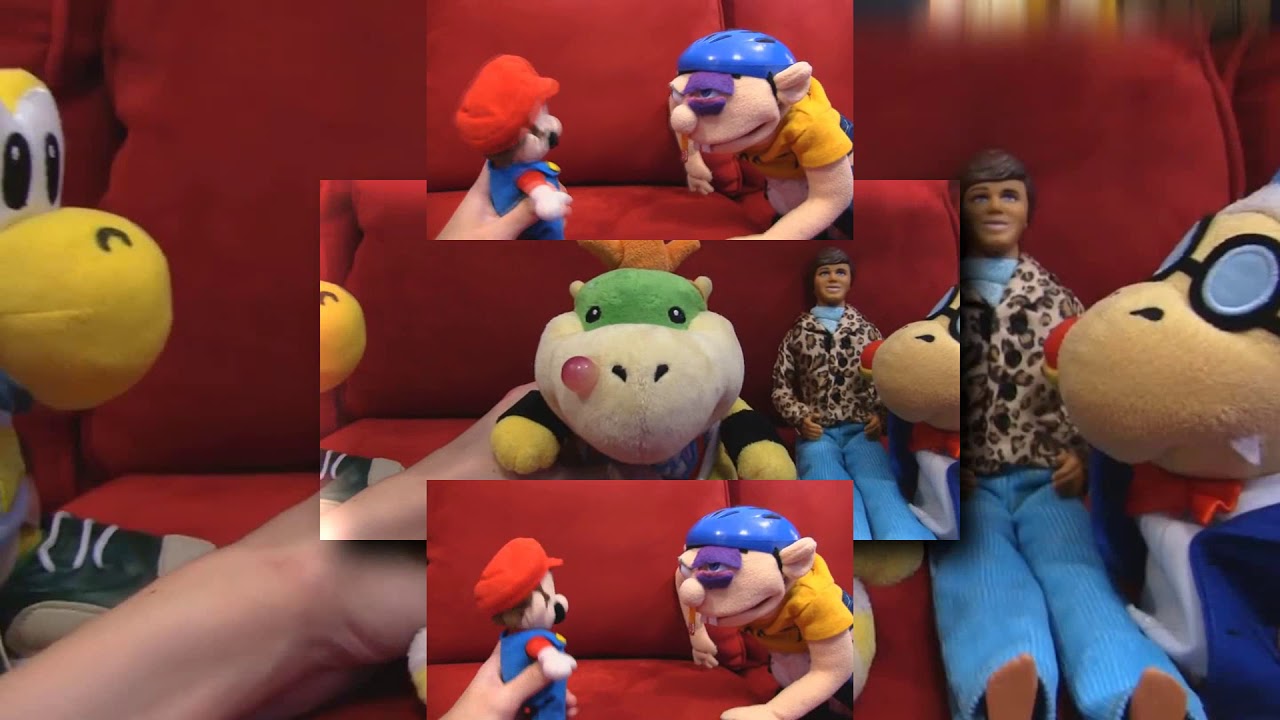 (YTPMV) SML Movie Picture Day! Scan - YouTube