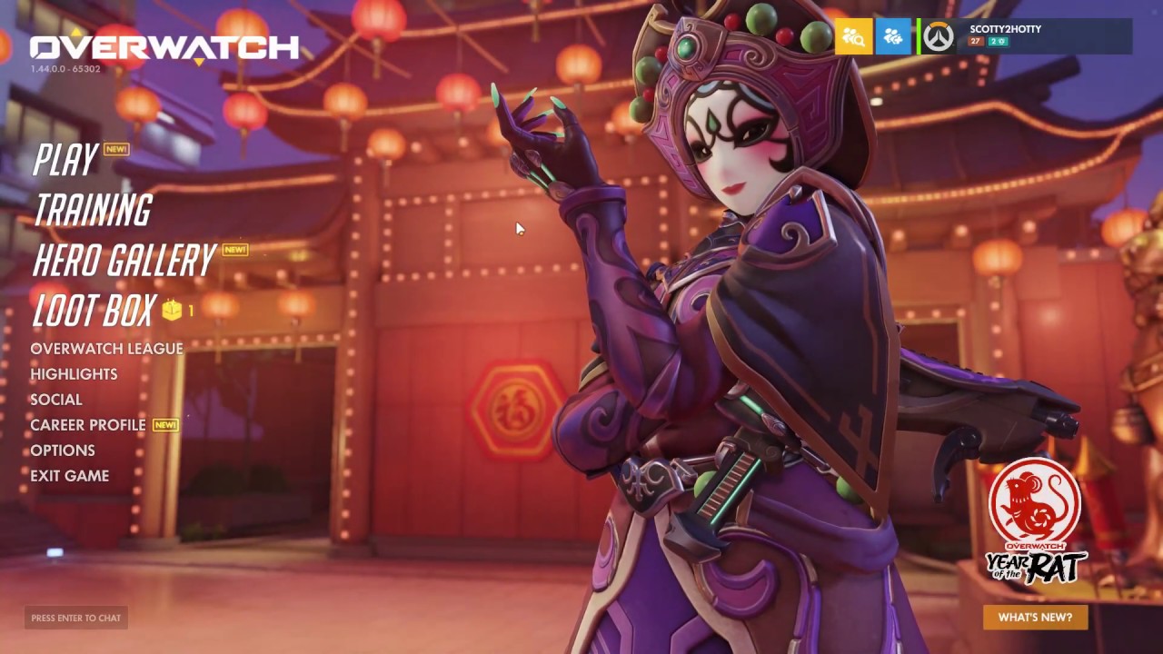 Overwatch: PC Edition - YouTube