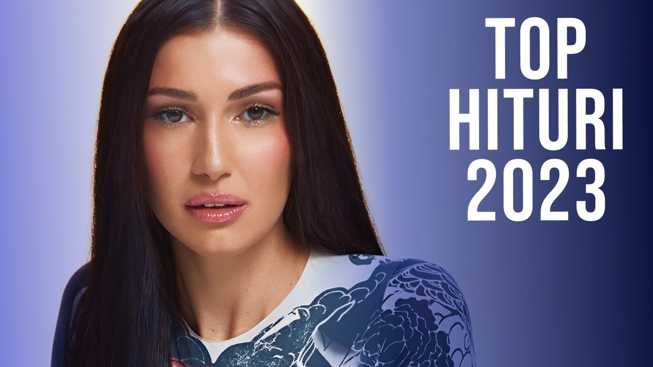 Cea Mai Buna Muzica 2023 Romaneasca 🔥 Mix Melodii 2023 Romanesti 🔥 Top ...