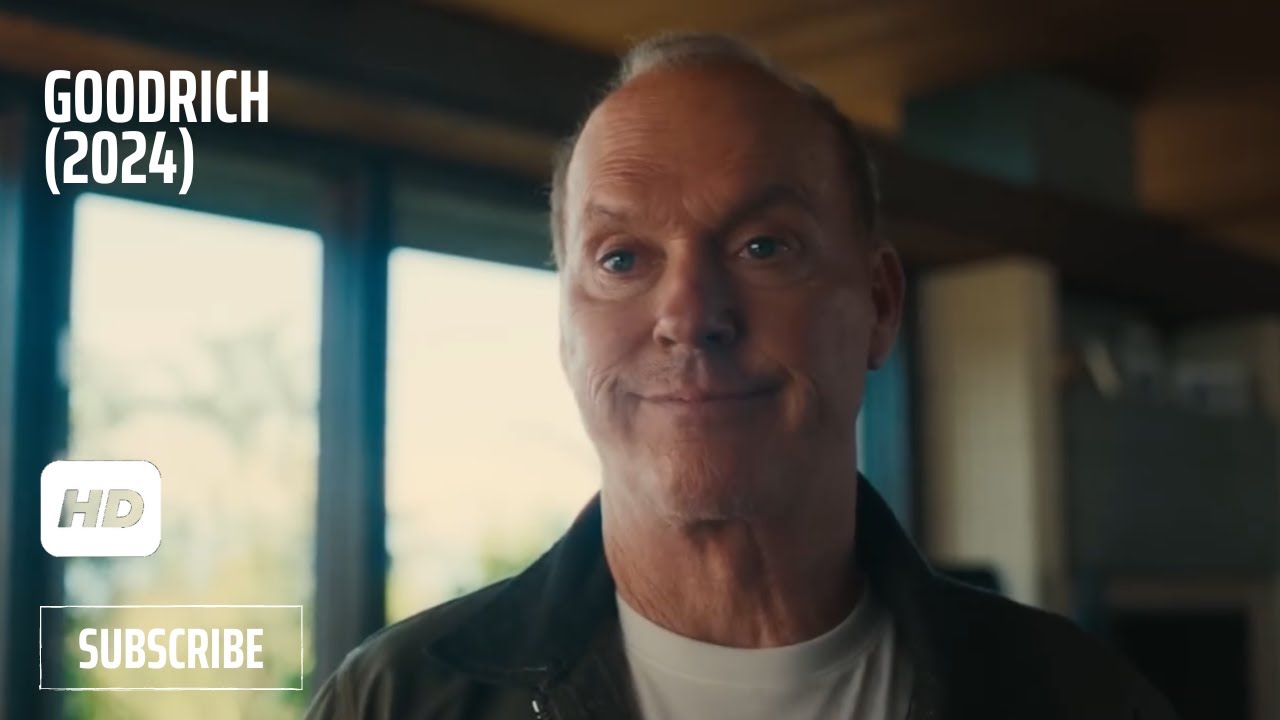 GOODRICH Trailer (2024) Mila Kunis - Michael Keaton - YouTube