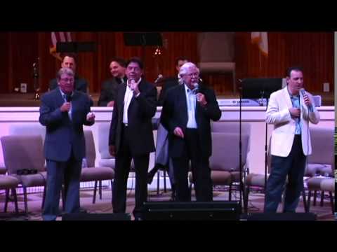 2013 Gospel Legend's Reunion/Singing Americans Reunion - YouTube